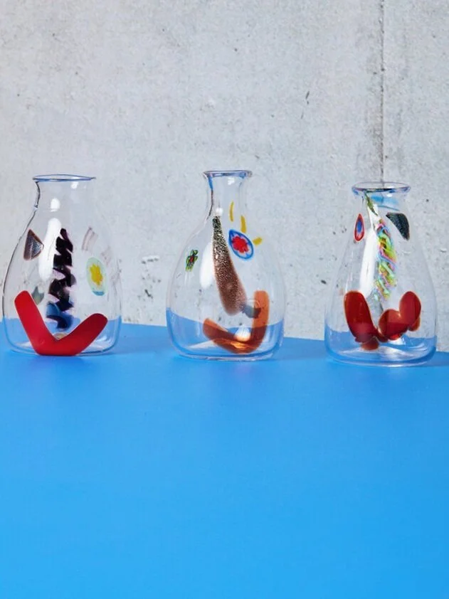 9 Ceramic & Glass Vases To Add To Our Spaces — The Good Trade