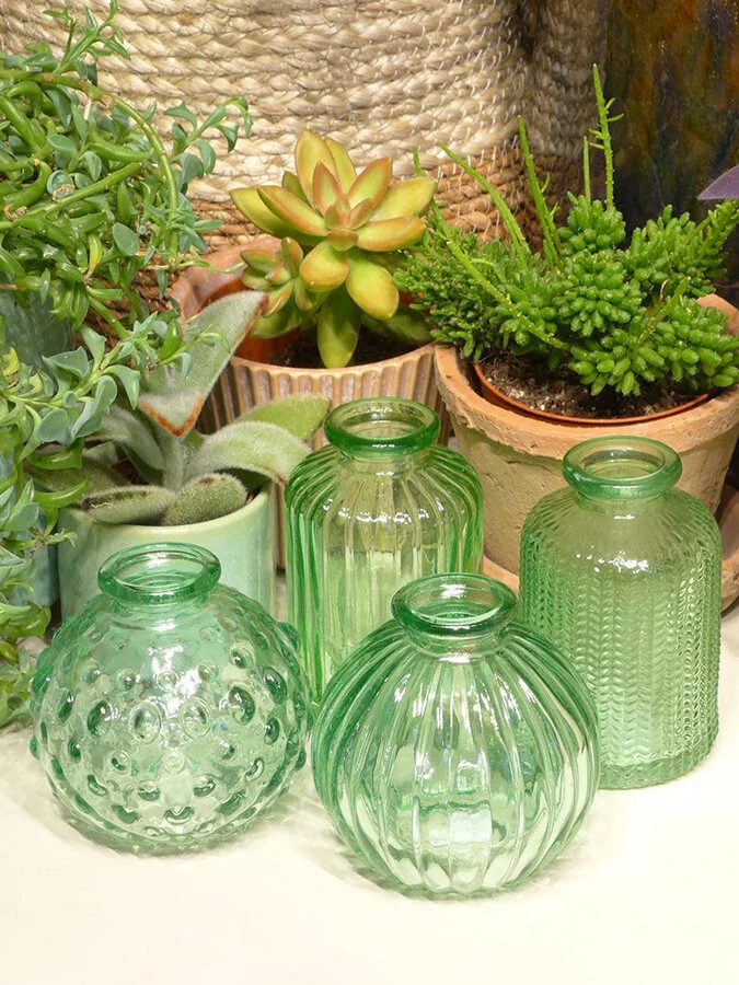 9 Ceramic & Glass Vases To Add To Our Spaces — The Good Trade