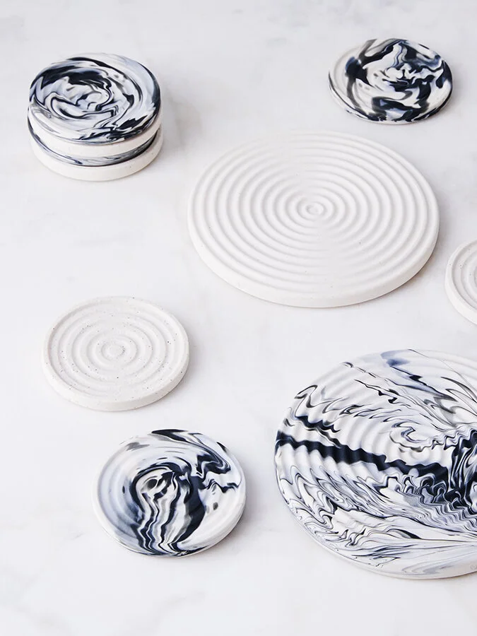 9 Cutie Coasters For Your Coffee Table — The Good Trade