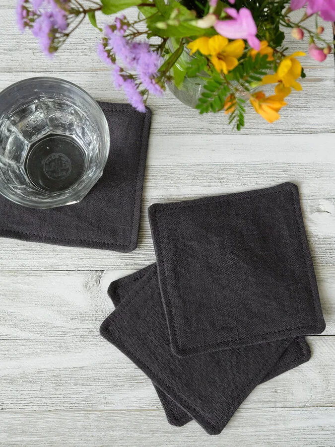 9 Cutie Coasters For Your Coffee Table — The Good Trade