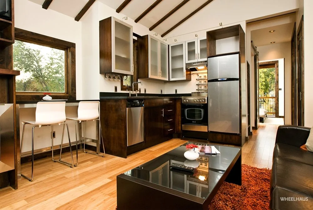 7 Modular & Prefab Tiny Homes You Can Buy Online — The Good Trade