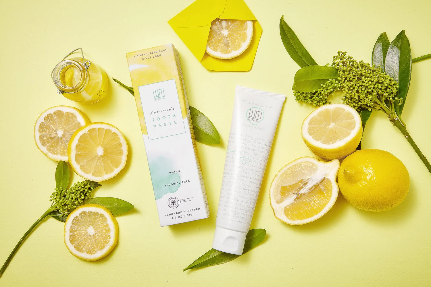 9 Best Fluoride-Free Toothpastes With Organic Ingredients — The Good Trade