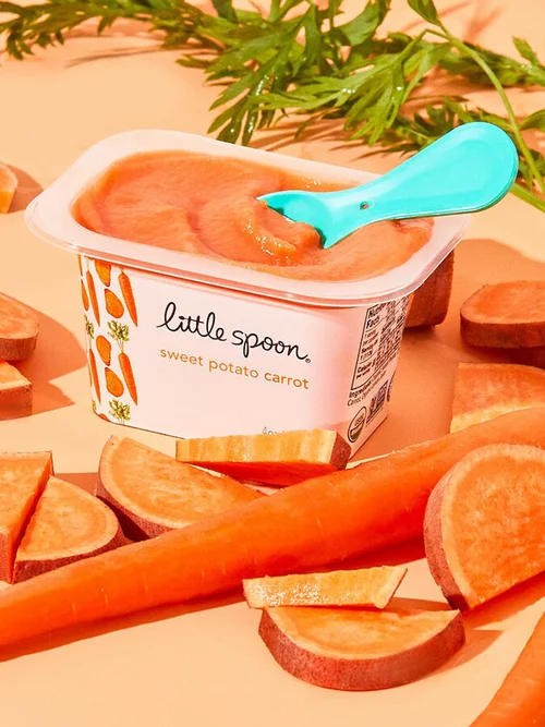 7 Organic Baby Food Services That Deliver Healthy Meals — The Good Trade