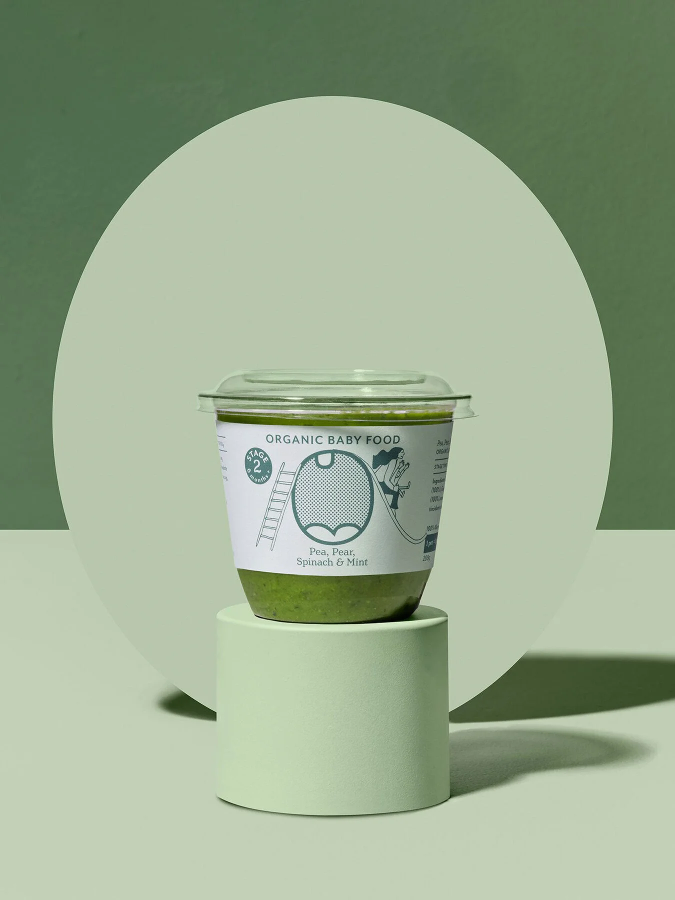 7 Organic Baby Food Services That Deliver Healthy Meals — The Good Trade