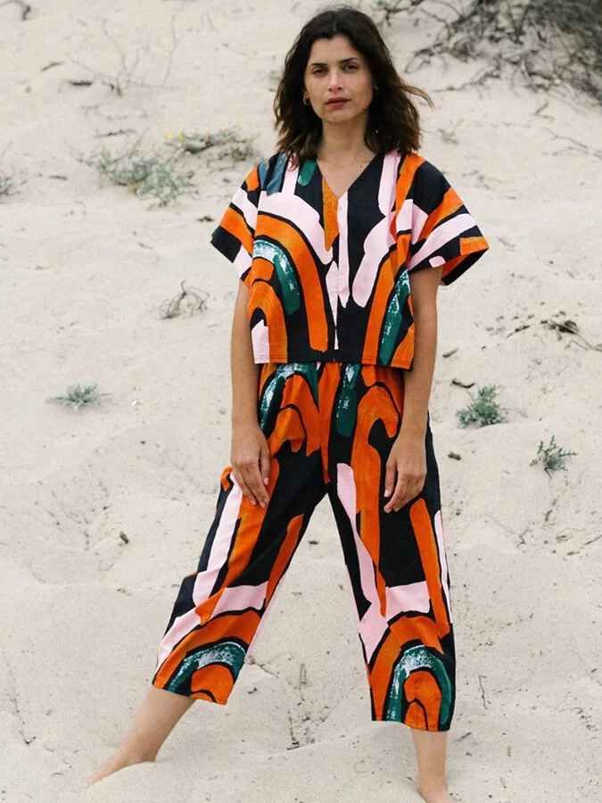 12 Matching Two-Piece Sets For Summer — The Good Trade