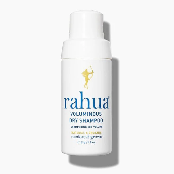 7 Natural Dry Shampoos That Are Good For Your Hair — The Good Trade