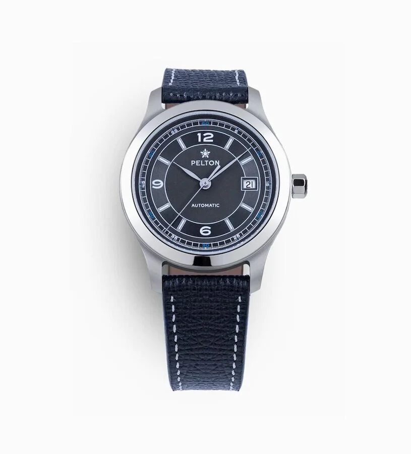 10 American Watch Brands Making Timepieces In The USA — The Good Trade