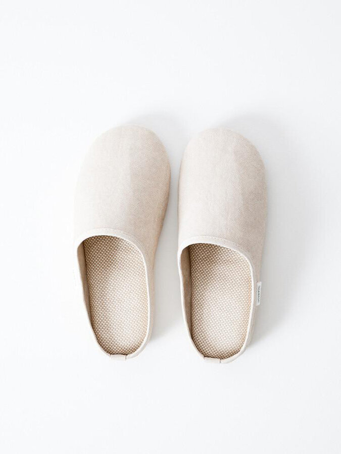 9 House Shoes To Keep Your Feet (And Your Floors) Sparkly Clean — The ...