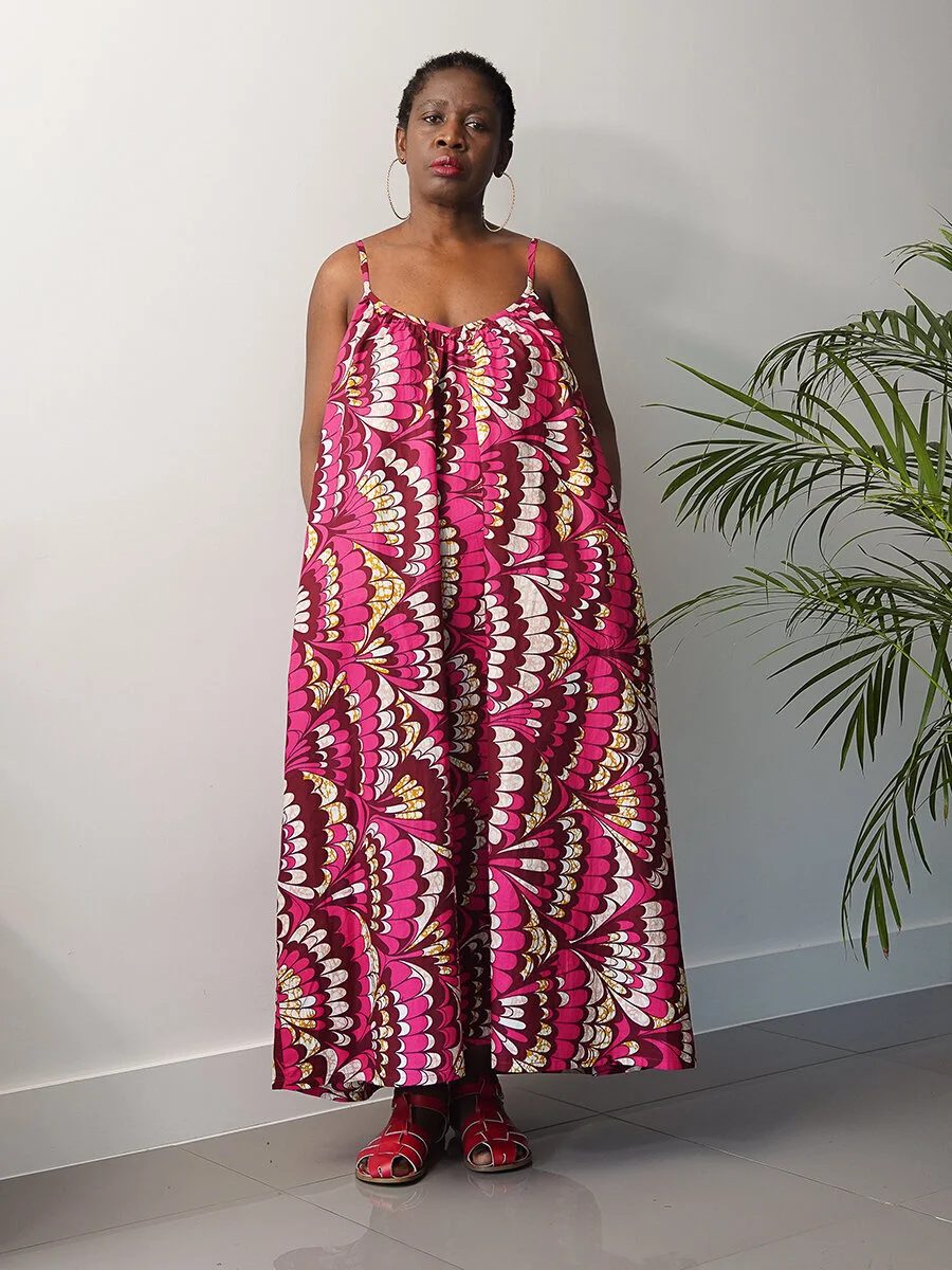 9 Sustainable House Dresses (Psst—Some Of Them Have Pockets) — The Good ...