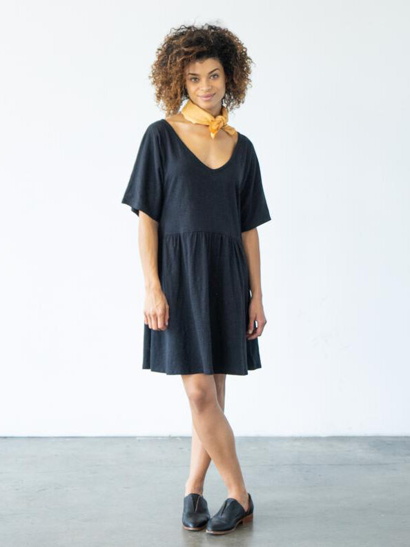 9 Sustainable House Dresses (Psst—Some Of Them Have Pockets) — The Good ...