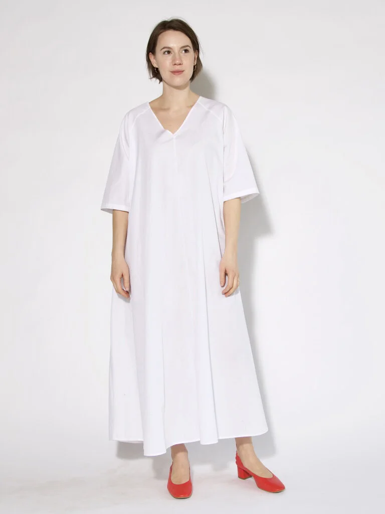 9 Sustainable House Dresses (Psst—Some Of Them Have Pockets) — The Good ...