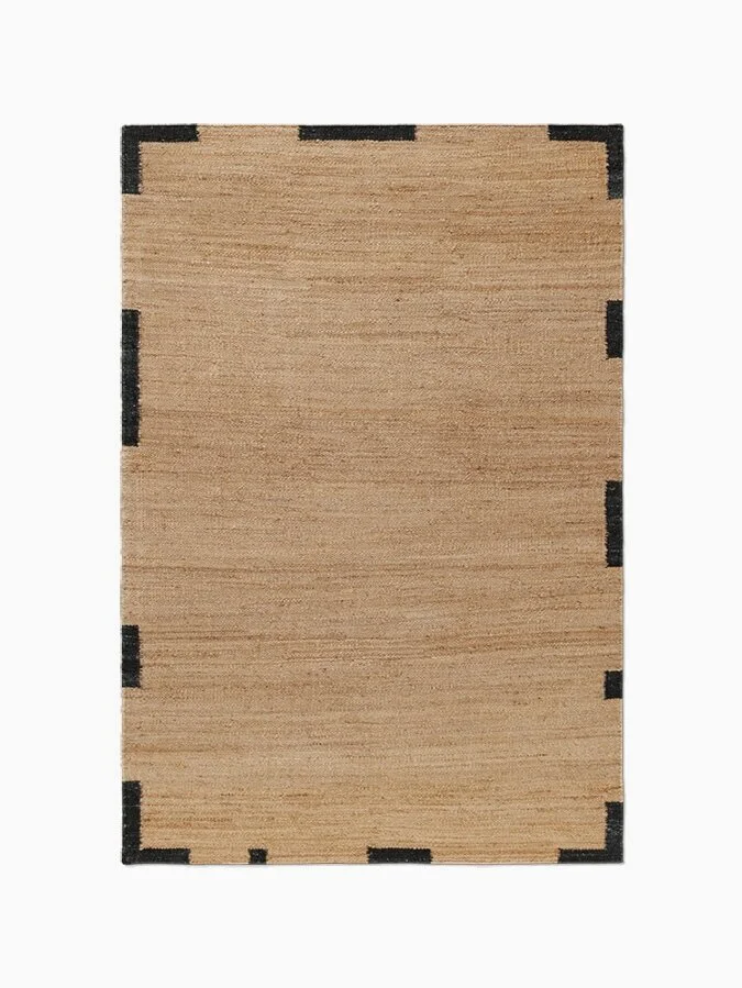 These 10 Eco-Friendly Jute Rugs Add A Natural Touch — The Good Trade