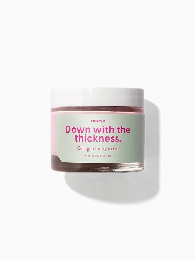 9 Natural Masks For Every Part Of Your Body — The Good Trade