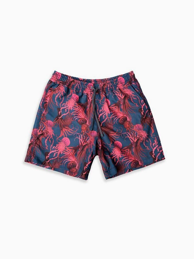 9 Swim Trunks Made From Recycled Materials — The Good Trade