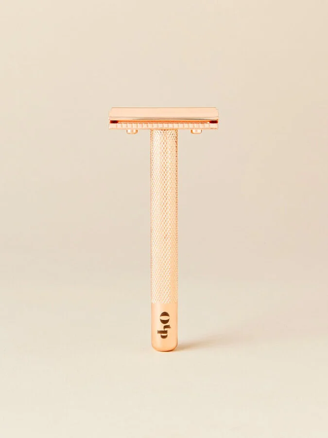 7 Safety Razors For Your Zero Waste Bathroom Routine — The Good Trade