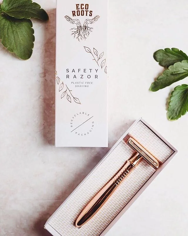 7 Safety Razors For Your Zero Waste Bathroom Routine — The Good Trade