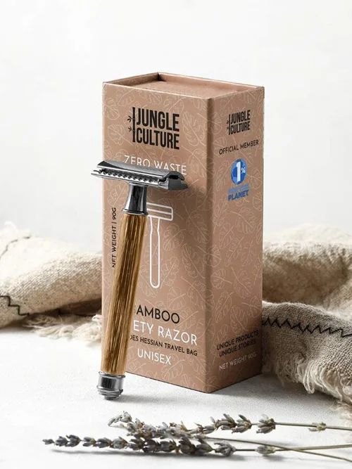 7 Safety Razors For Your Zero Waste Bathroom Routine — The Good Trade