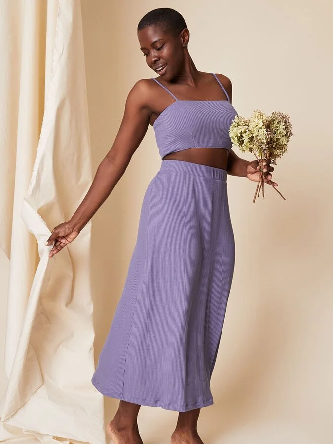 From Florals To Vintage—Here Are Our Favorite Skirts For Summer — The ...