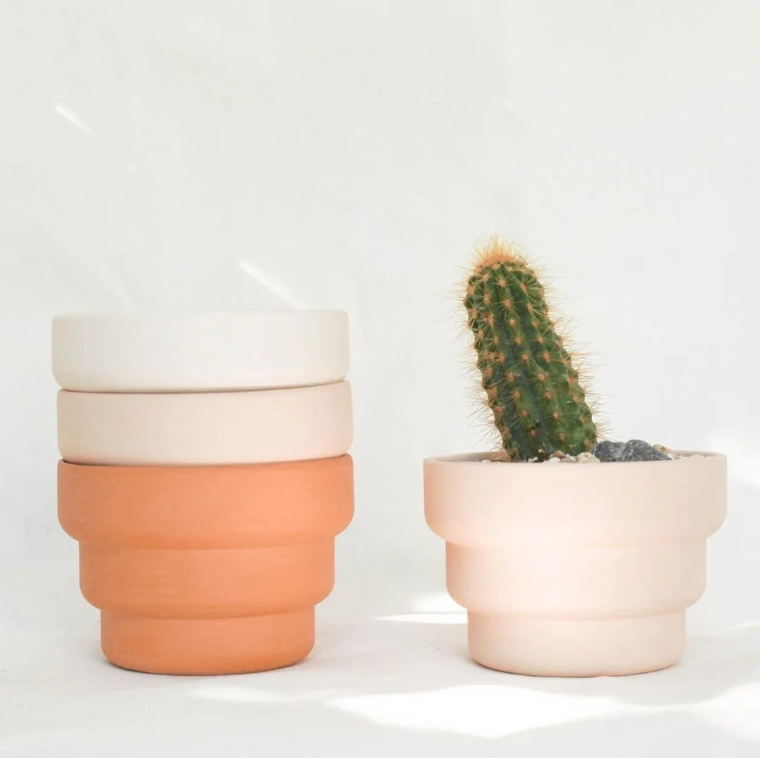 Your Guide To Planter Pots — The Good Trade