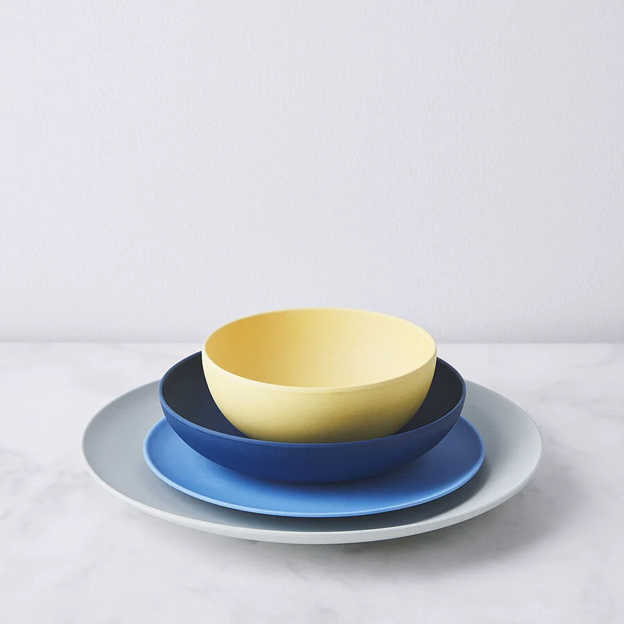 7 Colorful Outdoor Dishes For Summer (That Aren't Paper Or Plastic ...
