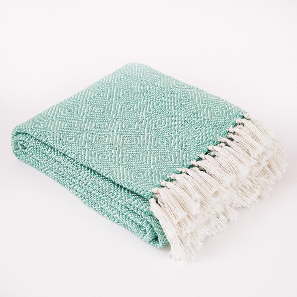 5 Sustainable Outdoor Blankets For Your Next Summer Picnic — The Good Trade