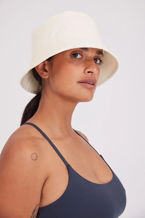 We're Not Bucking The Trend With These 8 Sustainable Bucket Hats — The ...