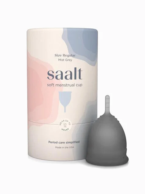 The 9 Best Menstrual Cups & Reusable Discs—Period. — The Good Trade