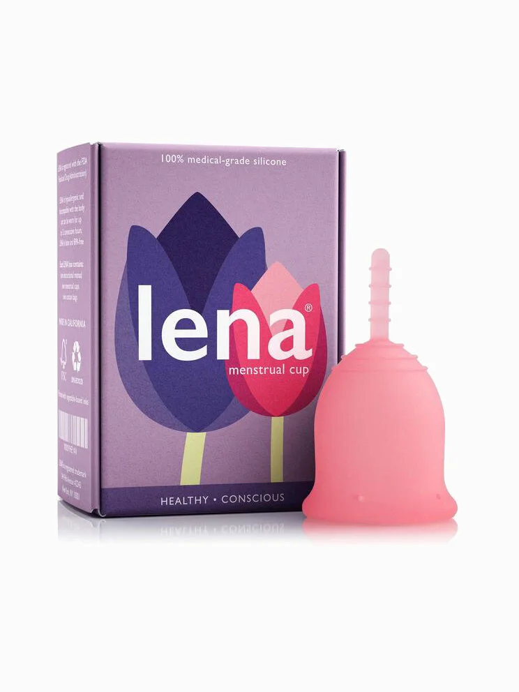 The 9 Best Menstrual Cups & Reusable Discs—Period. — The Good Trade