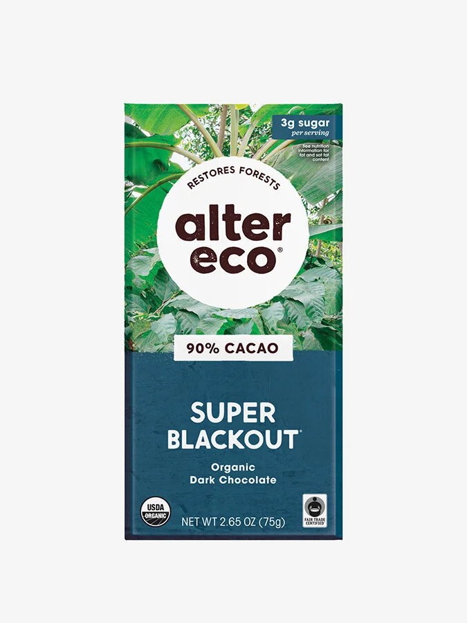 11 Fair Trade Chocolate Companies For Your Conscious Cravings — The ...