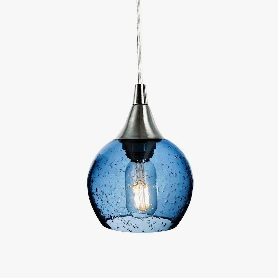 11 Sustainable Lamps And Light Fixtures That Will Brighten Your Space ...