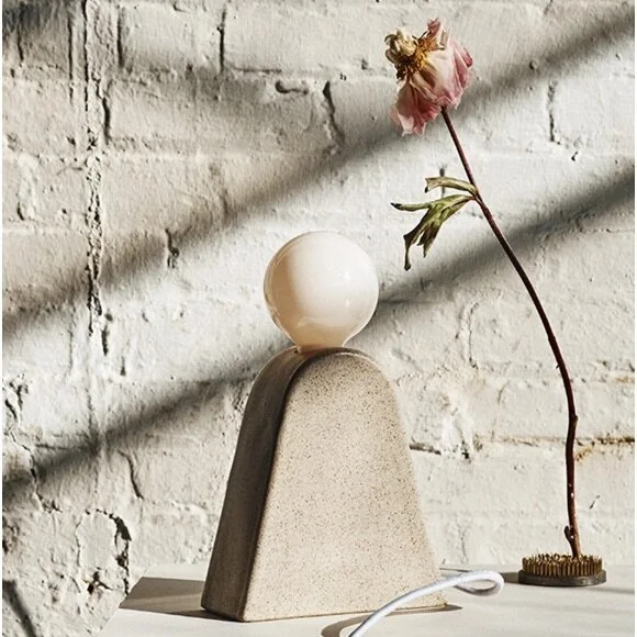 11 Sustainable Lamps And Light Fixtures That Will Brighten Your Space ...