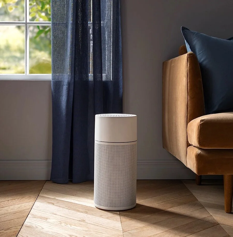 The Best Home Air Purifiers For Allergies & Pollution — The Good Trade