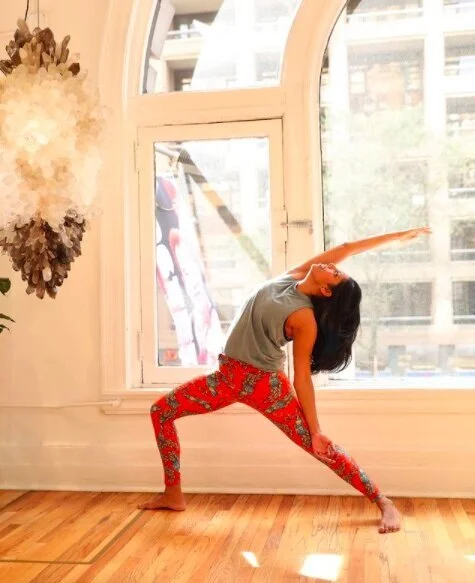 11 Online Yoga Classes For An At-Home Flow — The Good Trade
