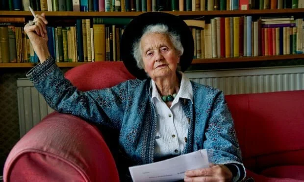 9 Women Philosophers To Inspire You In 2022 — The Good Trade