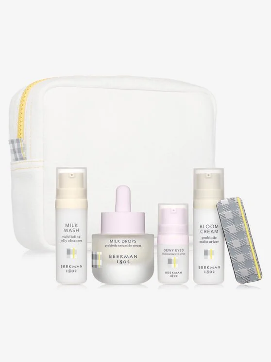 12 Perfect All-Natural Skincare Gifts For The Green Beauty Aficionado ...