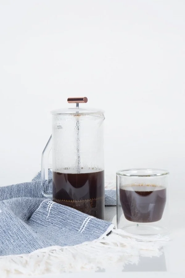 9 Minimalist Coffee Makers For Your Mindful Morning Routine — The Good ...