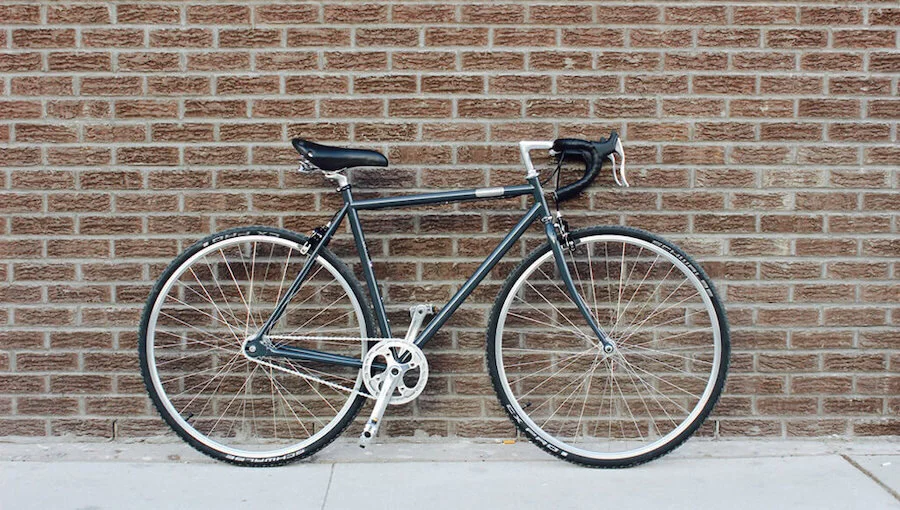 10 Brands Making Sustainable Bicycles & Conscious Biking Gear — The ...