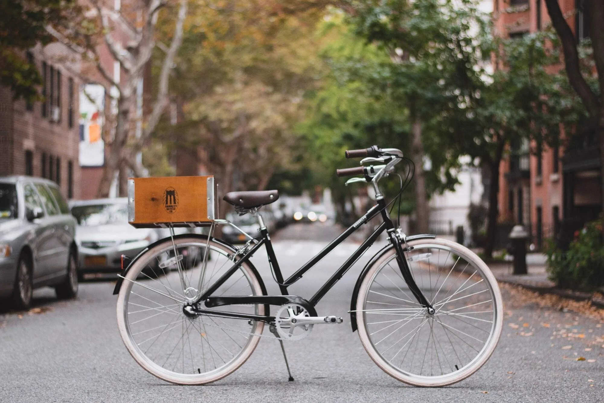 10 Brands Making Sustainable Bicycles & Conscious Biking Gear — The ...