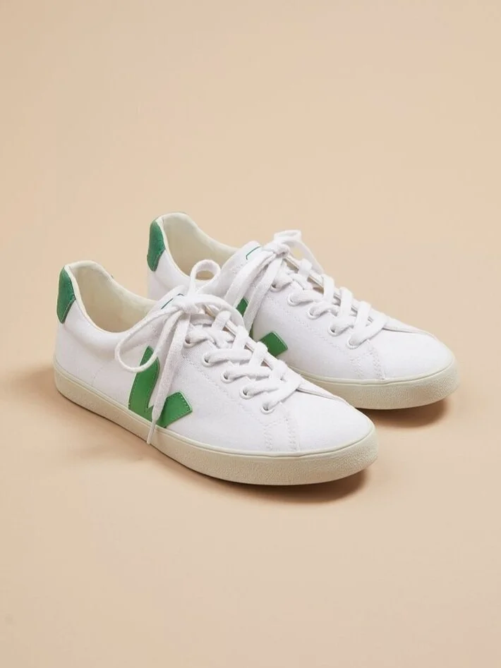 10 Eco-Conscious Vegan Sneakers To Up Your Game — The Good Trade