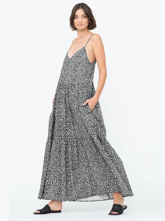 12 Fair Trade & Ethically Made Dresses We're Eyeing For Summer — The ...