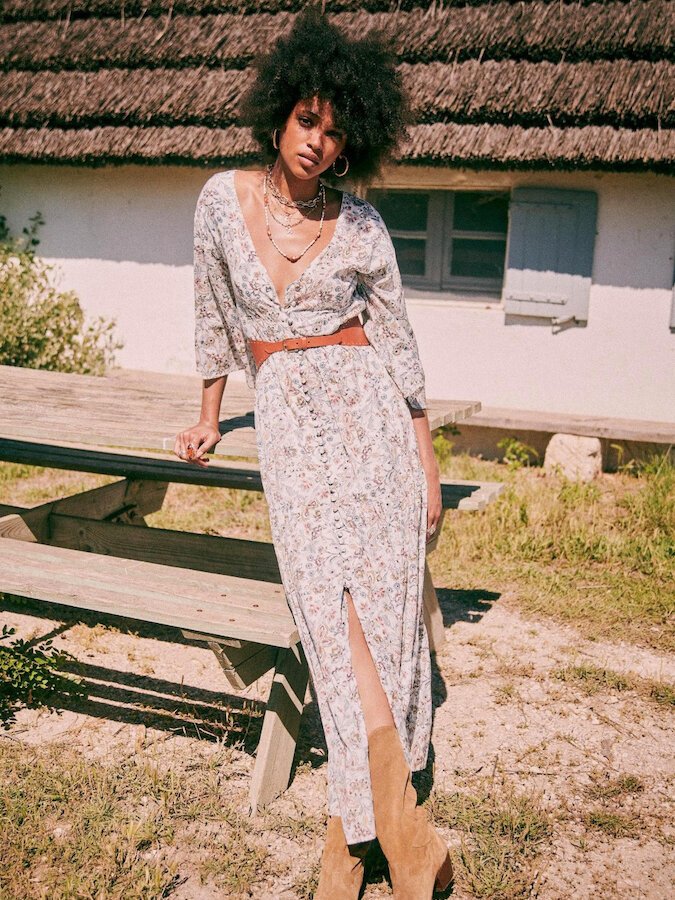 12 Fair Trade & Ethically Made Dresses We're Eyeing For Summer — The ...