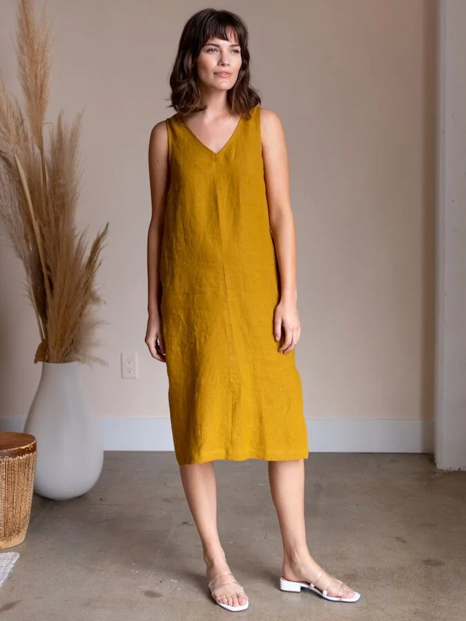 12 Fair Trade & Ethically Made Dresses We're Eyeing For Summer — The ...