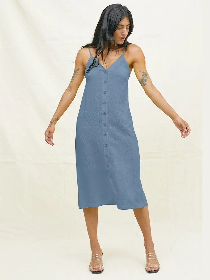 12 Fair Trade & Ethically Made Dresses We're Eyeing For Summer — The ...