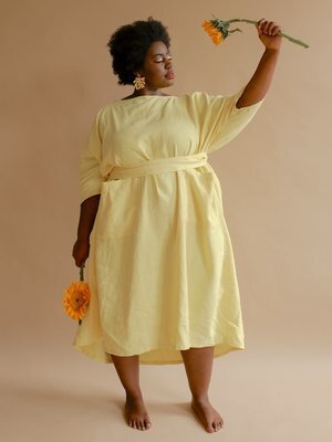 12 Fair Trade & Ethically Made Dresses We're Eyeing For Summer — The ...