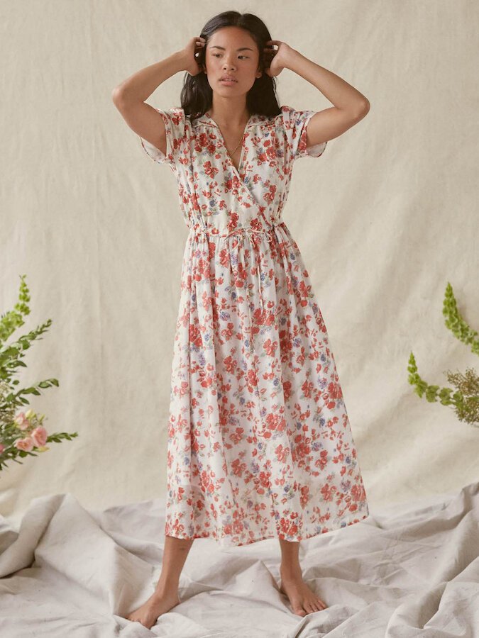 12 Fair Trade & Ethically Made Dresses We're Eyeing For Summer — The ...