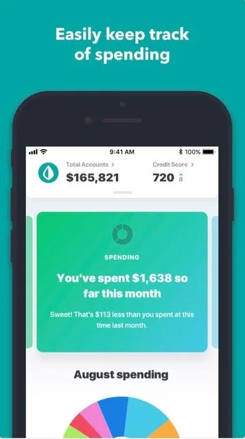 12 Mobile Apps For Managing Your Money, Investing, And Improving Your ...