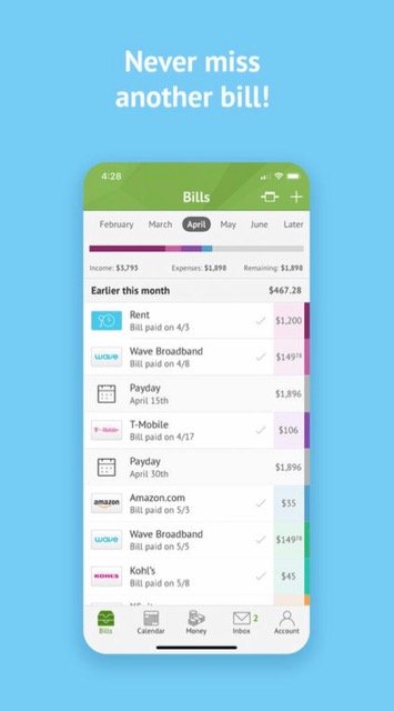 12 Mobile Apps For Managing Your Money, Investing, And Improving Your ...