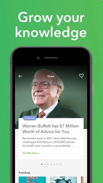 12 Mobile Apps For Managing Your Money, Investing, And Improving Your ...