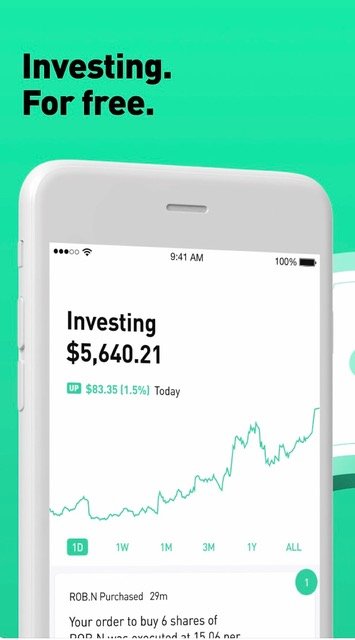 12 Mobile Apps For Managing Your Money, Investing, And Improving Your ...