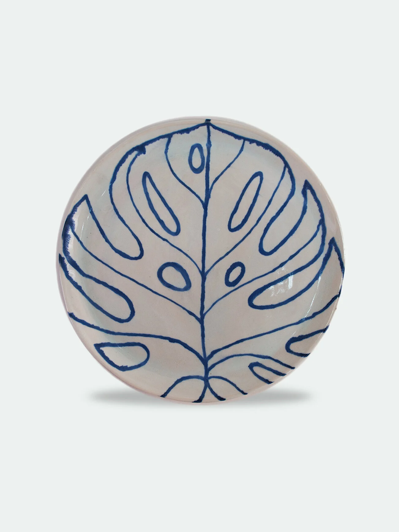 Set The Table With These 11 Sustainable Ceramic Plates — The Good Trade
